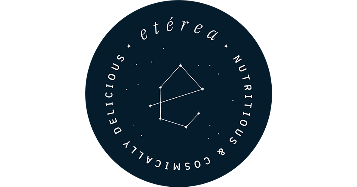 Eterea - Nutritious & Cosmically Delicious – Etérea