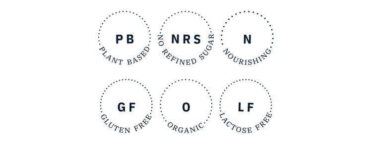 Eterea - Nutritious & Cosmically Delicious#N# – Etérea